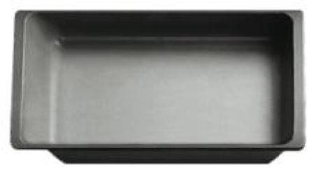 VIDE SAUCE COMPLEMENT TRANSPARENT GRIS P/MODUS - Achat/Vente BLANCO 212550