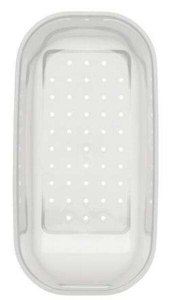 VIDE SAUCE TRANSPARENT BLANC P/MULTI - Achat/Vente BLANCO 214442