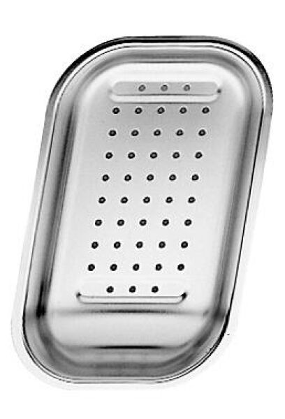VIDE SAUCE INOX P/MEGA G - Achat/Vente BLANCO 207661