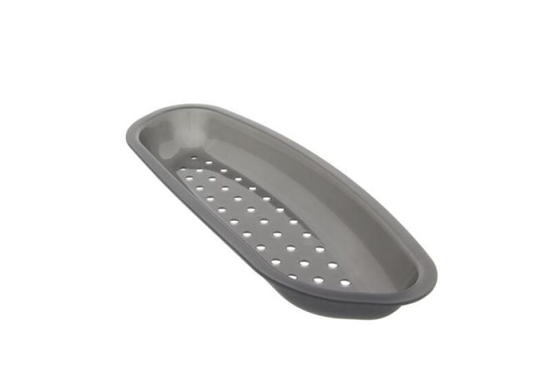 VIDE SAUCE TRANSPARENT GRIS P/VIVA 5S - Achat/Vente BLANCO 212910