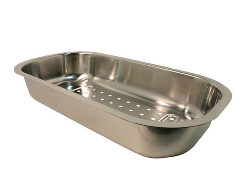 VIDE-SAUCE INOX TIPO 6 BASIC - Achat/Vente BLANCO 221596