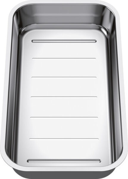 VIDE SAUCE INOX CLASSIC NEO - Achat/Vente BLANCO 232180
